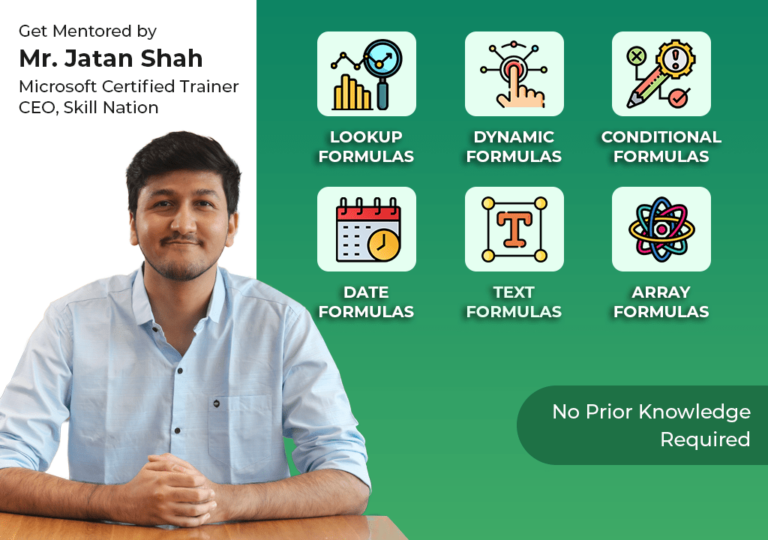 Skill Nation – Be Future Ready, Today!