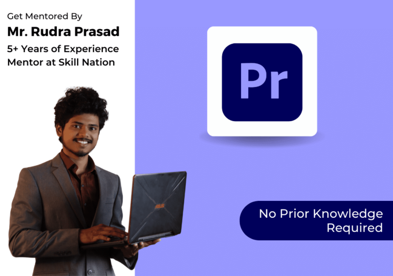 Skill Nation – Be Future Ready, Today!