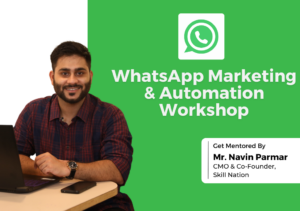 Skill Nation – Be Future Ready, Today!